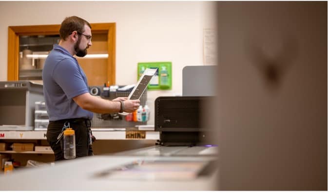 Wide Format Digital Printing- The Future of Large Scale Graphics - PPS Inc