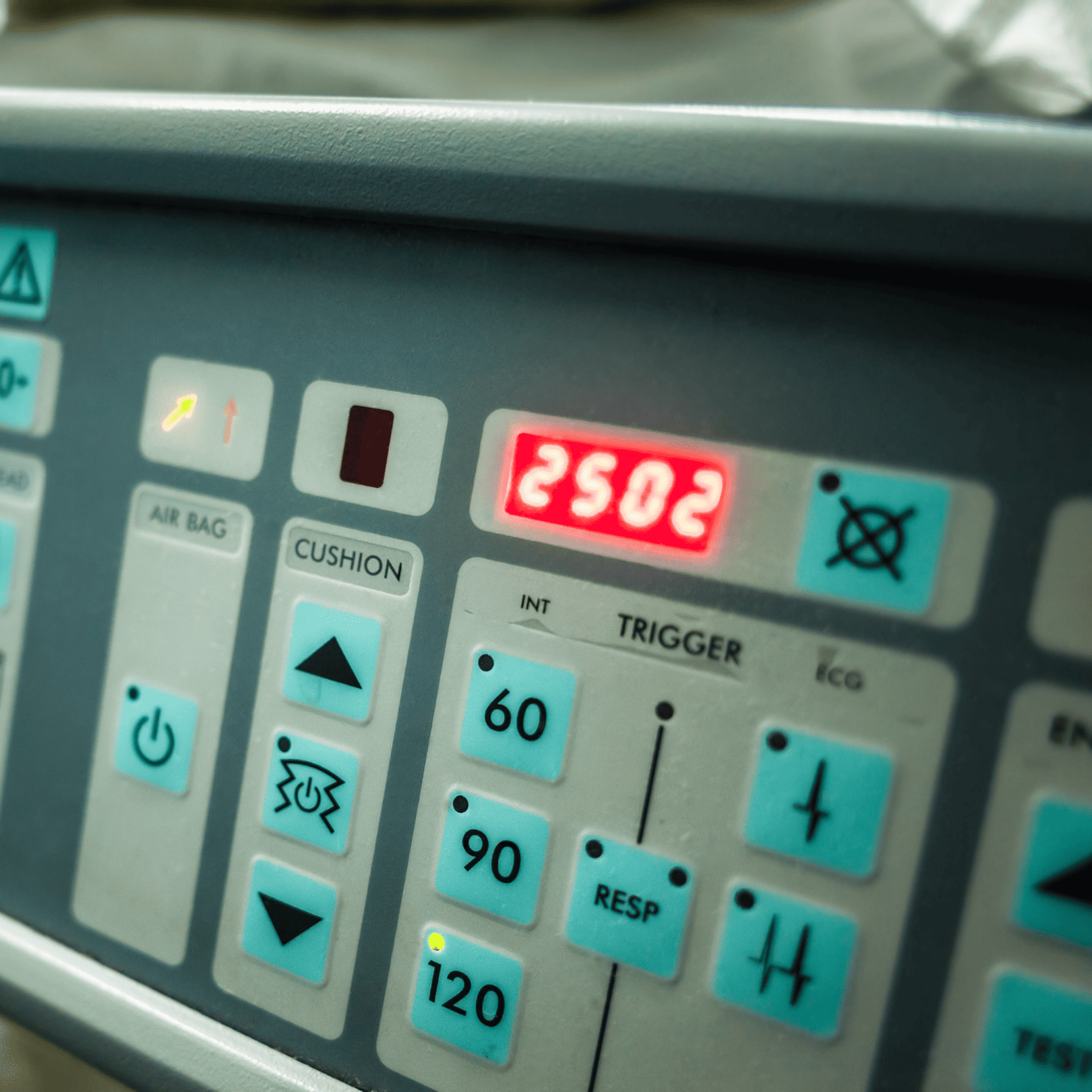 Precision at Your Fingertips: The Impact of Advanced Graphic Overlays ...